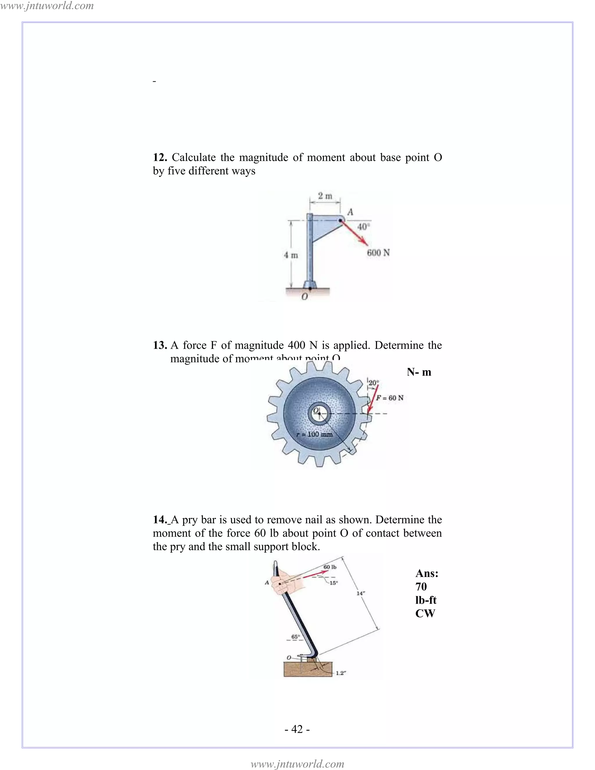Engineering-Mechanics Notes.pdf