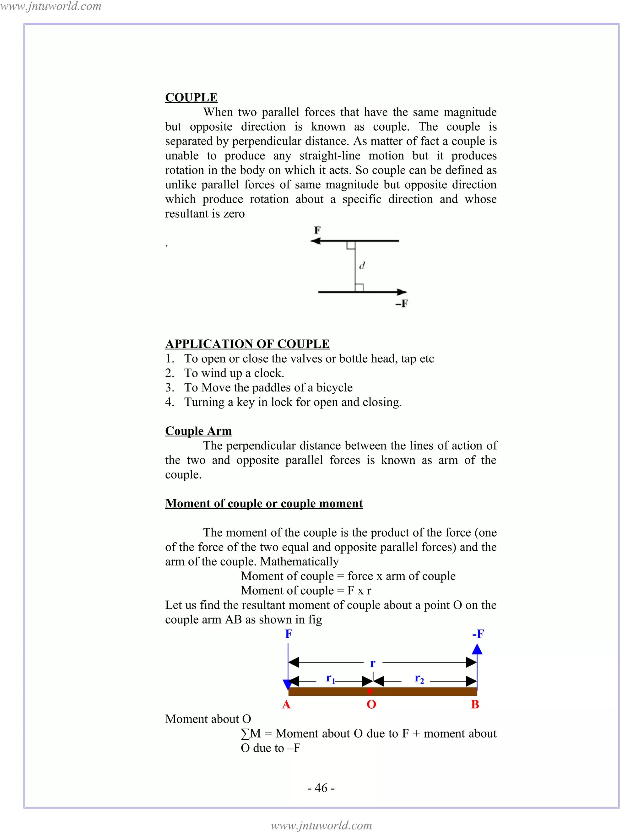 Engineering-Mechanics Notes.pdf