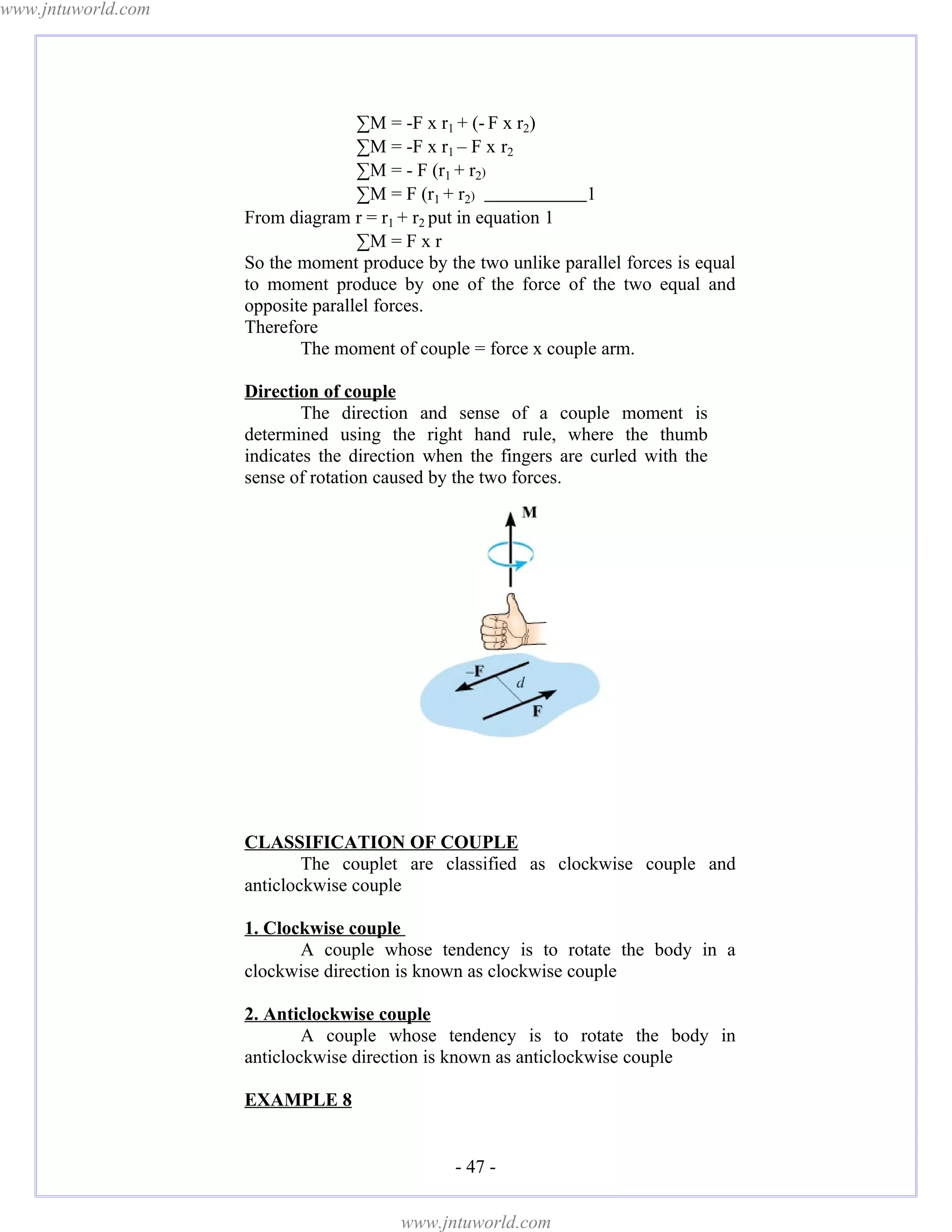 Engineering-Mechanics Notes.pdf