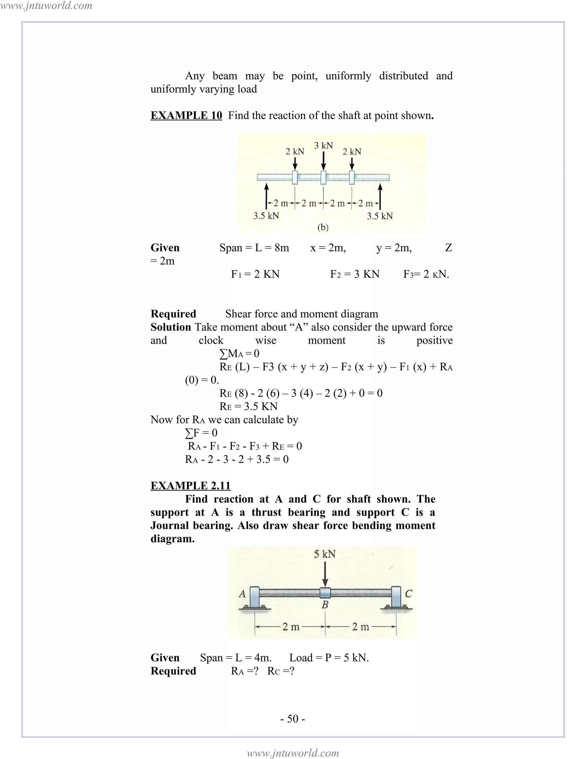 Engineering-Mechanics Notes.pdf