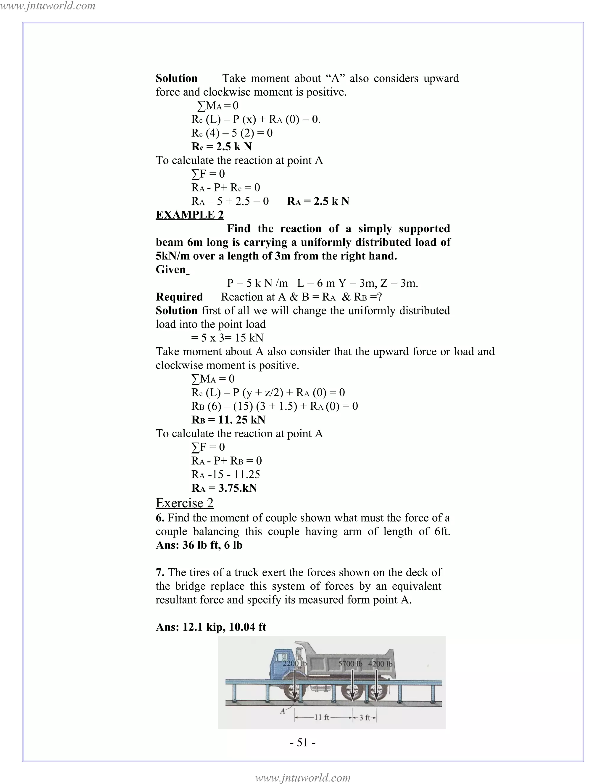 Engineering-Mechanics Notes.pdf