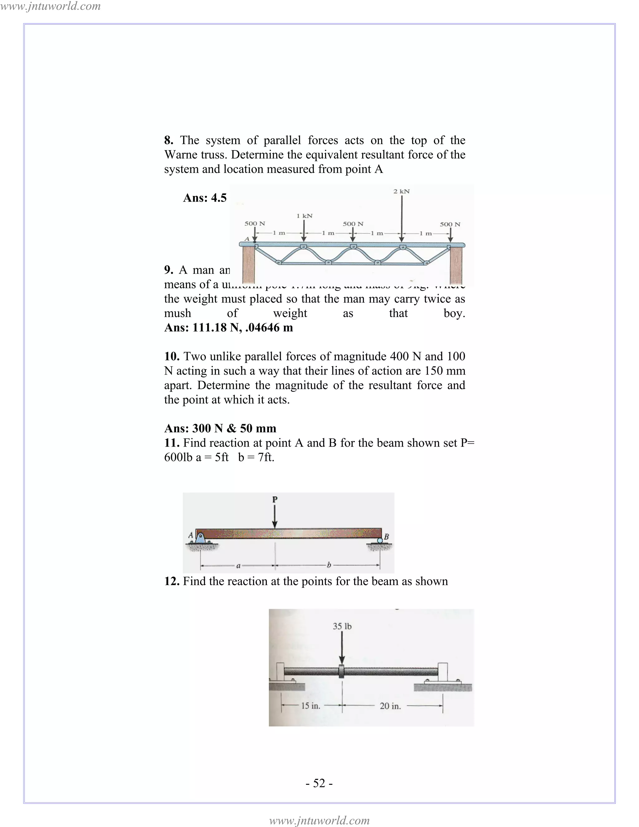 Engineering-Mechanics Notes.pdf
