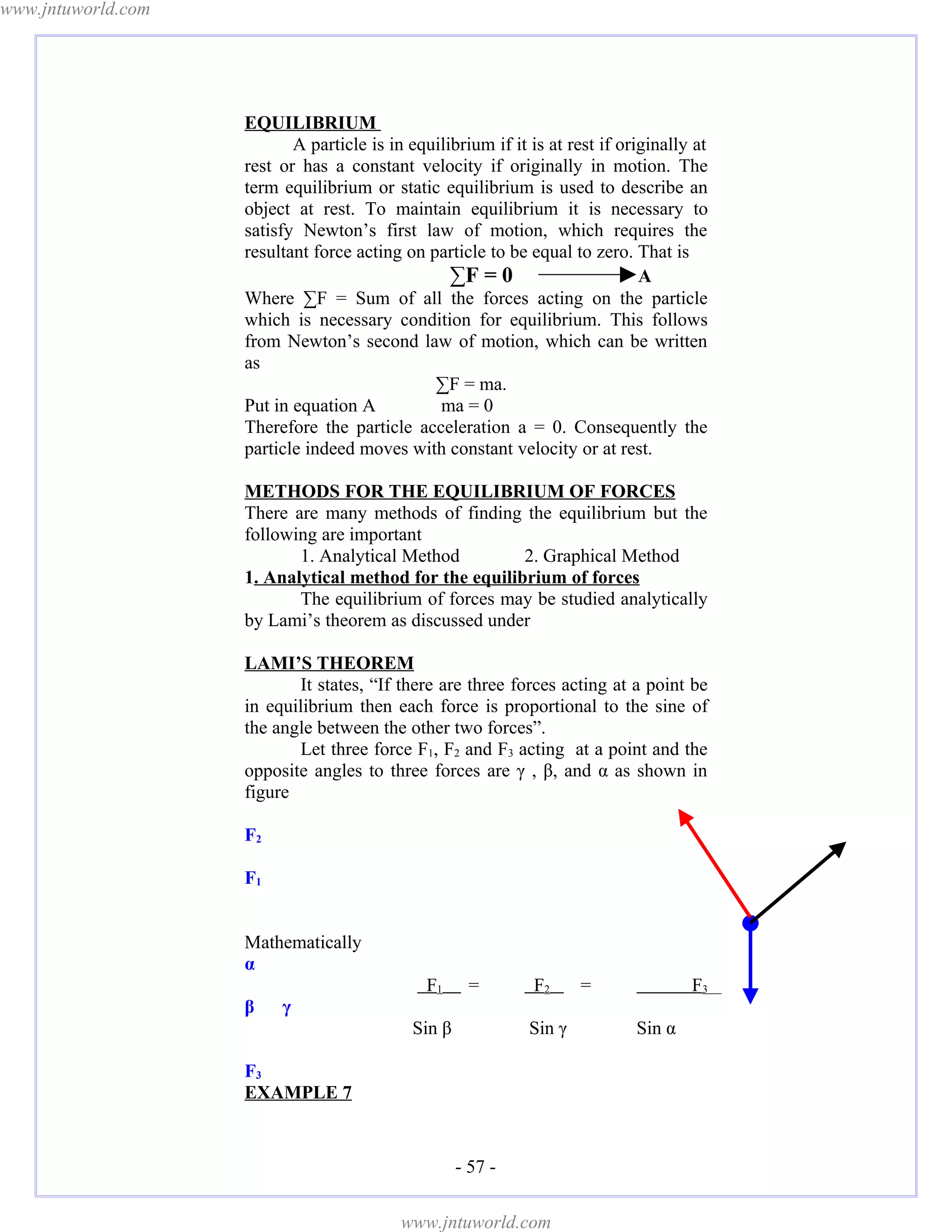 Engineering-Mechanics Notes.pdf