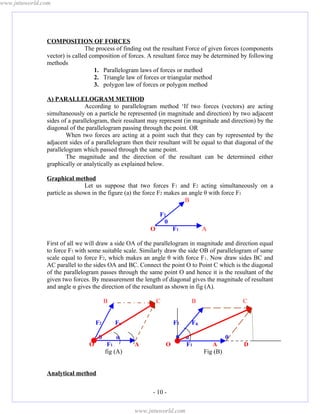 Engineering-Mechanics Notes.pdf