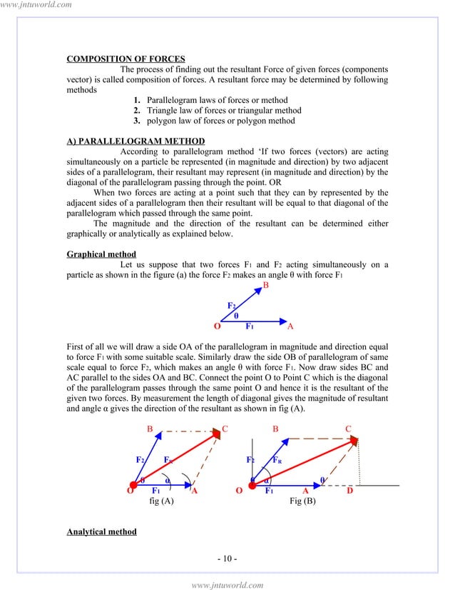 Engineering-Mechanics Notes.pdf