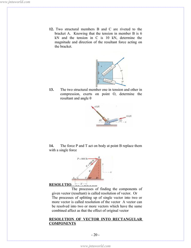 Engineering-Mechanics Notes.pdf