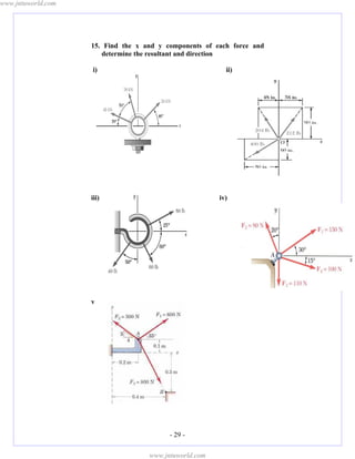Engineering-Mechanics Notes.pdf
