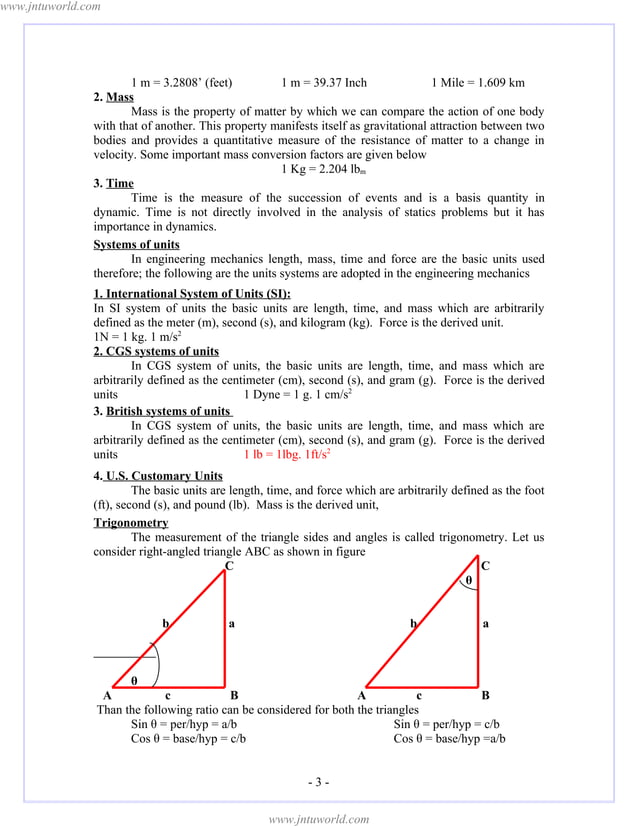 Engineering-Mechanics Notes.pdf