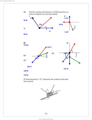 Engineering-Mechanics Notes.pdf