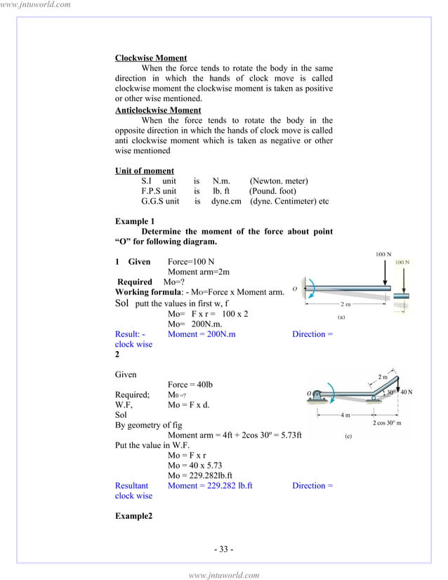 Engineering-Mechanics Notes.pdf