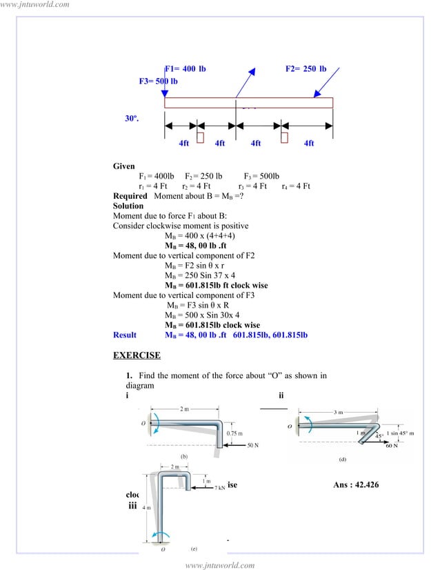 Engineering-Mechanics Notes.pdf