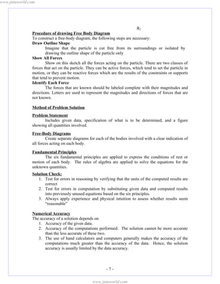 Engineering-Mechanics Notes.pdf