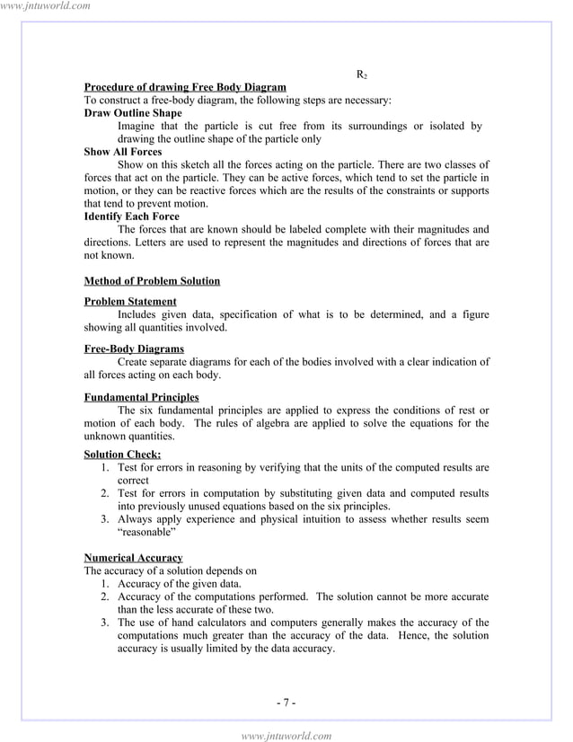 Engineering-Mechanics Notes.pdf