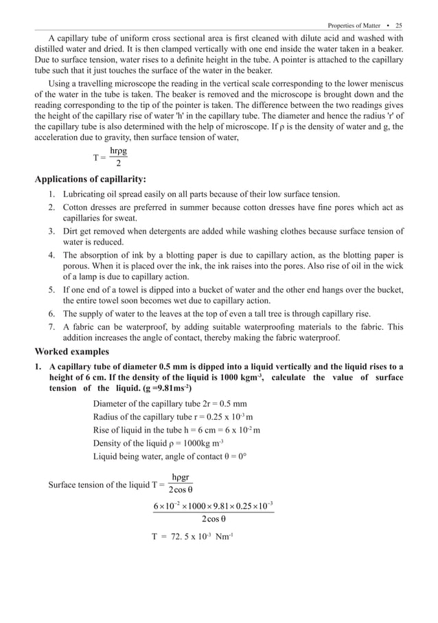 Engineering physics | PDF