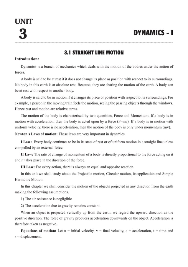 Engineering physics | PDF