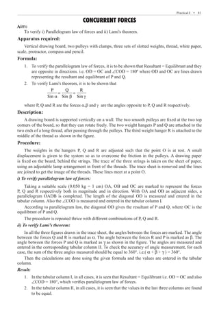 Engineering physics | PDF | Physics | Science