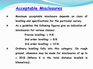 Engineering surveying-ii | PDF