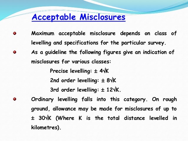 Engineering surveying-ii
