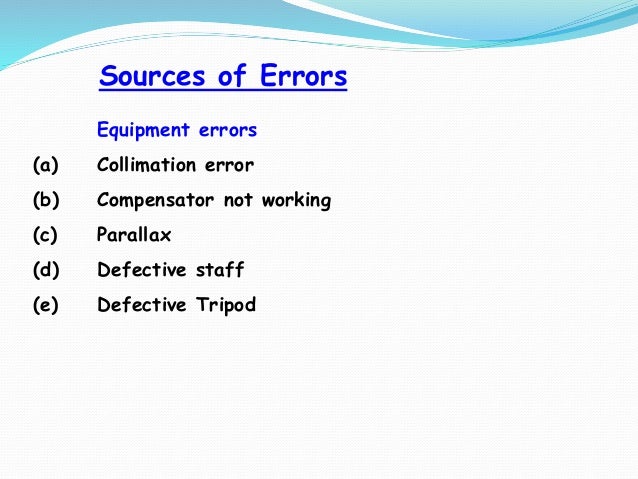 Engineering Surveying Ii