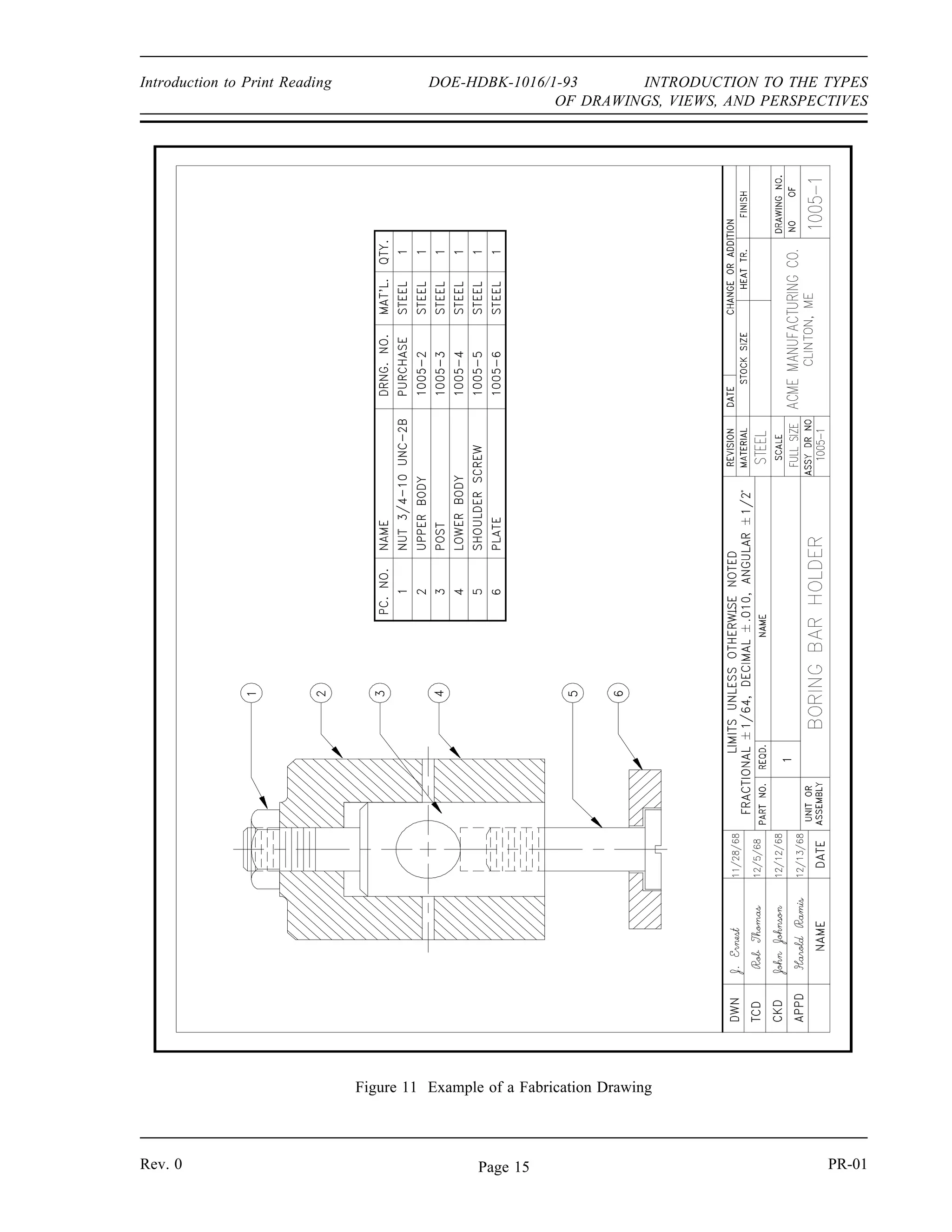 Engineering symbology-prints-and-drawings-handbook | PDF