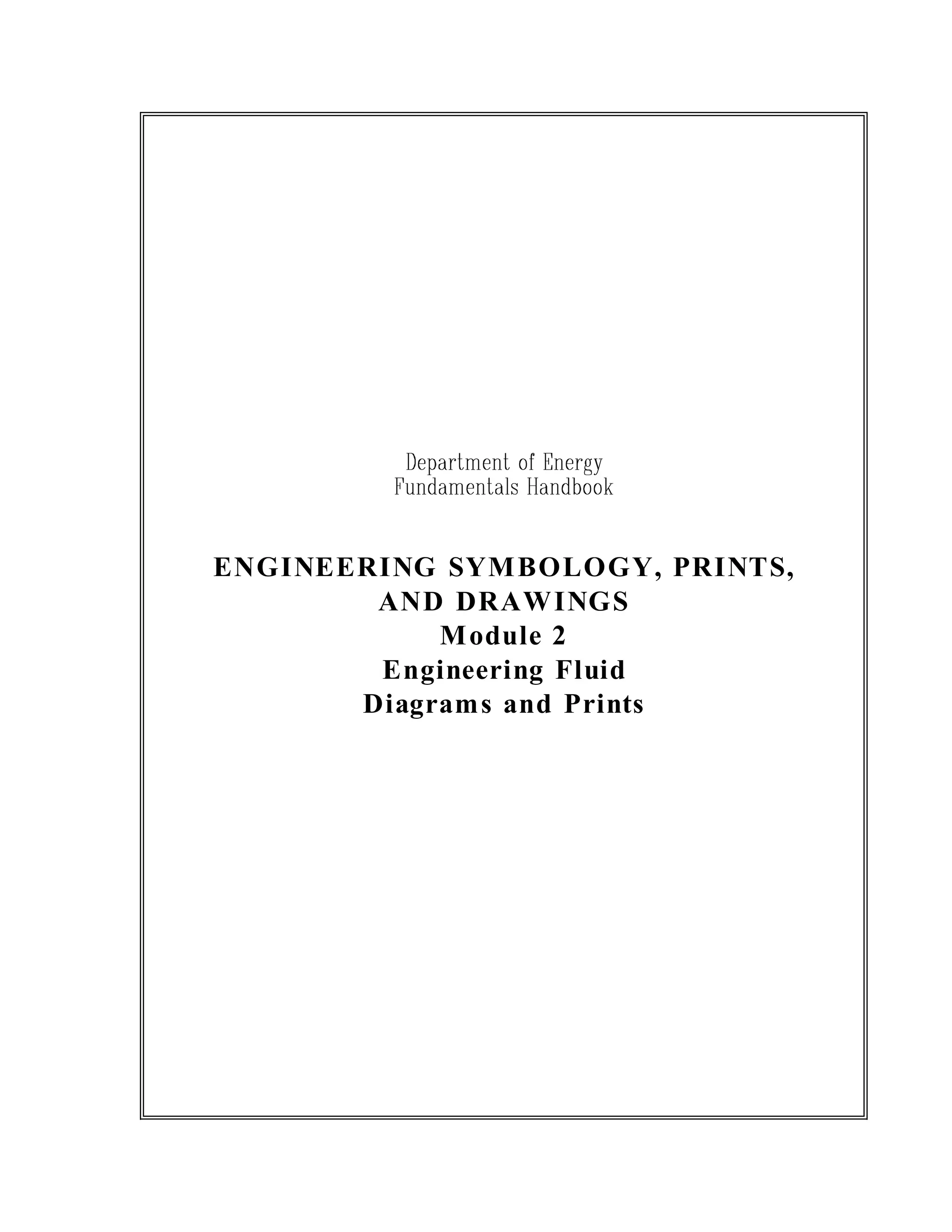 Engineering symbology-prints-and-drawings-handbook | PDF