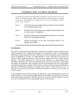 Engineering symbology-prints-and-drawings-handbook | PDF
