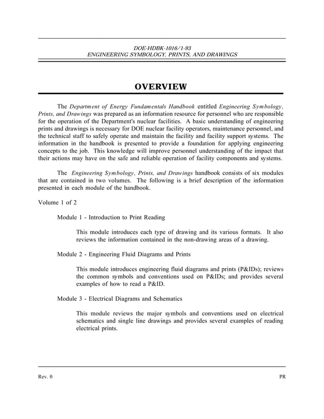 Engineering symbology-prints-and-drawings-handbook | PDF