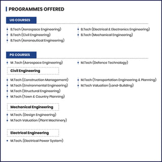 School of engineering-technology | PDF