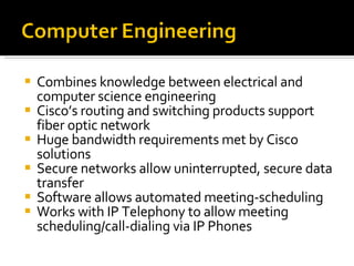 Engineering The Future | PPT | Remote Working | Careers