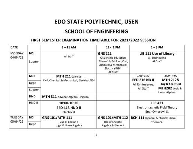 Engineering-Timetable-for-First-Semester-2022.pdf