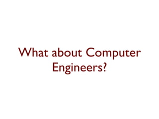 Computer Engineering Workshop | PDF