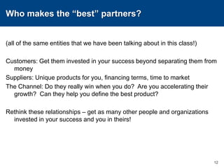 Engr 245 session 07 partners | PPTX