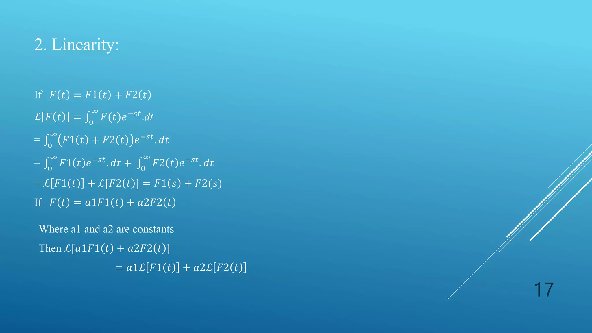 Engineering Analysis -Third Class.ppsx