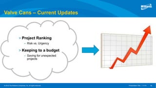 Engineering and Project Management on the Frontier | PPT