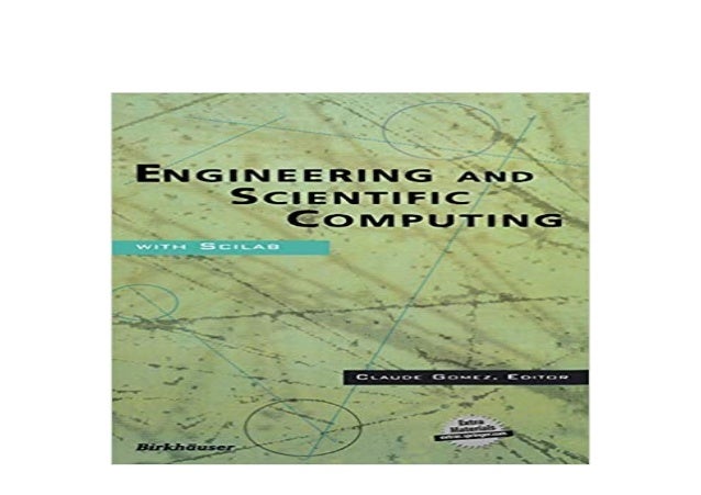 c scientific computing library