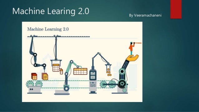 Engineering Applications of Machine Learning