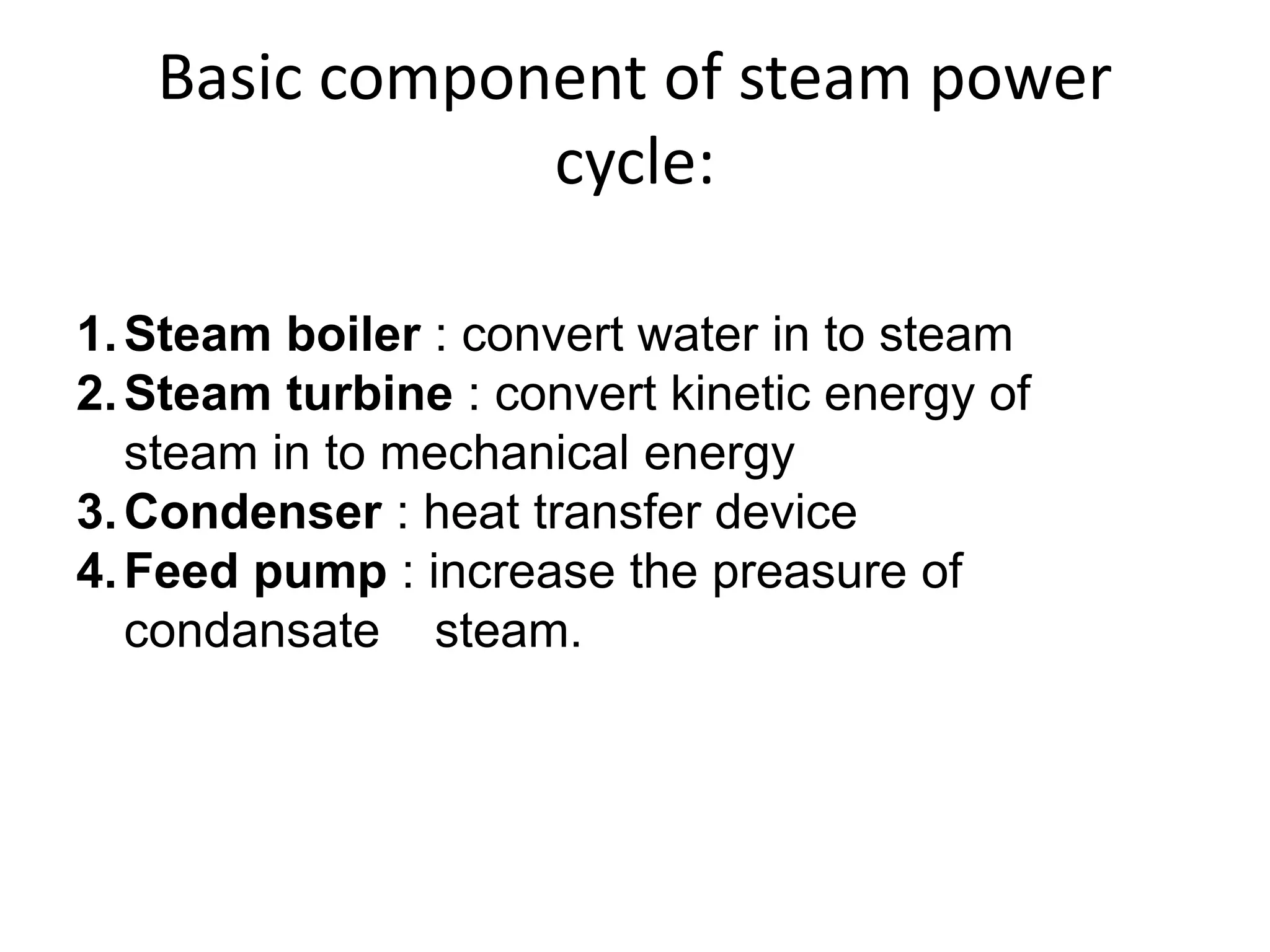 Engineering applications of thermodynamics | PPTX