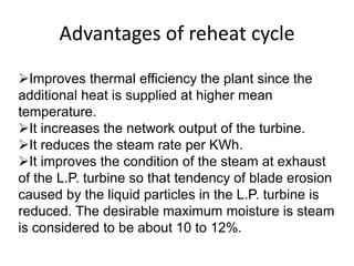 Engineering applications of thermodynamics | PPTX