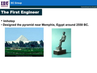 Engineering as a career ppt | PPT