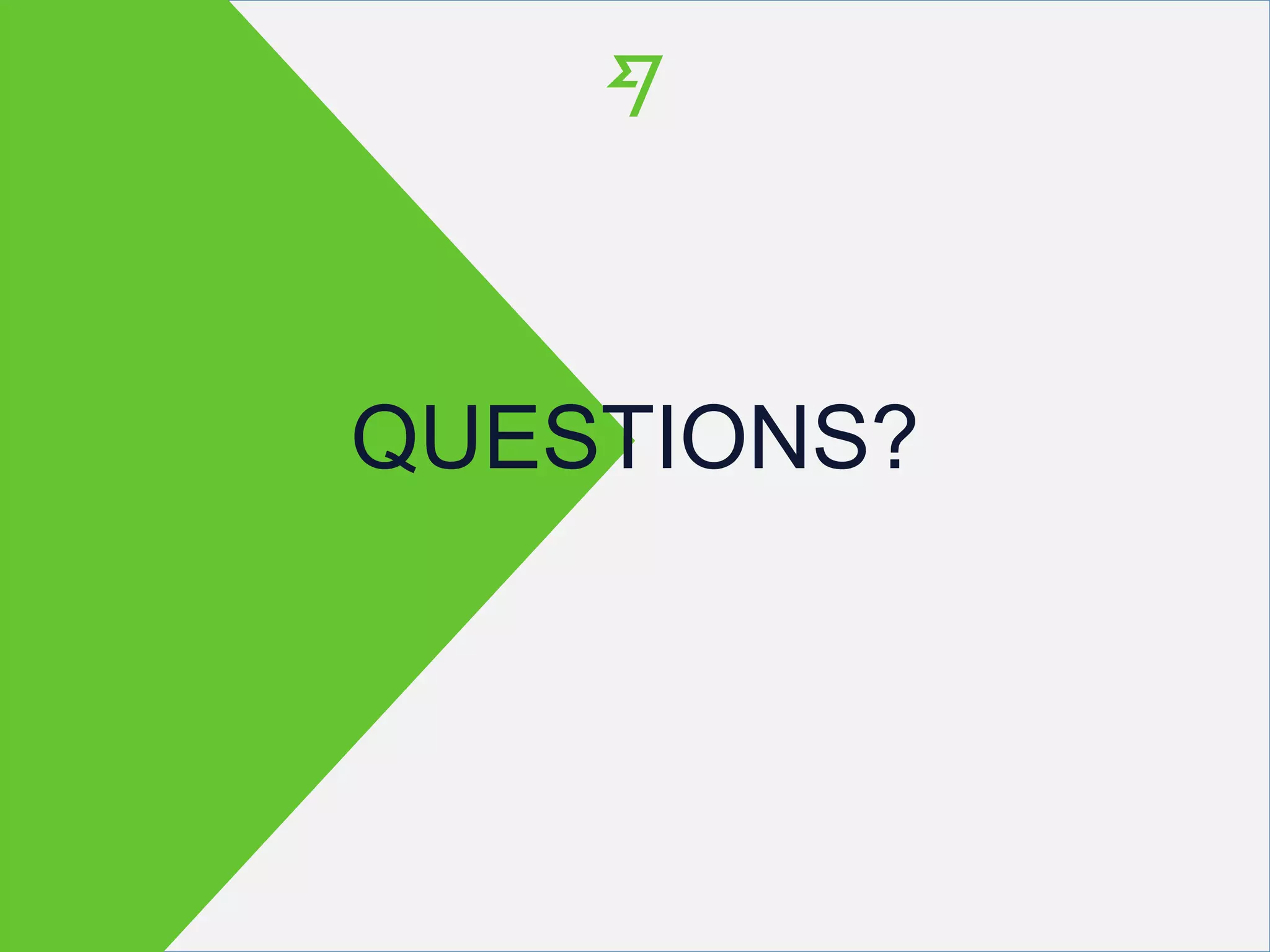 Engineering at TransferWise | PPTX