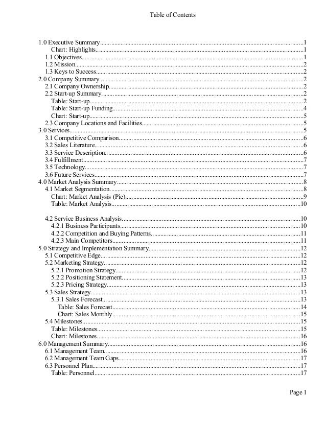 Engineering consulting business_plan