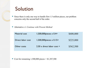 Engineering costs and cost estimating | PPT