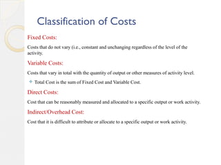 Engineering costs and cost estimating | PPT