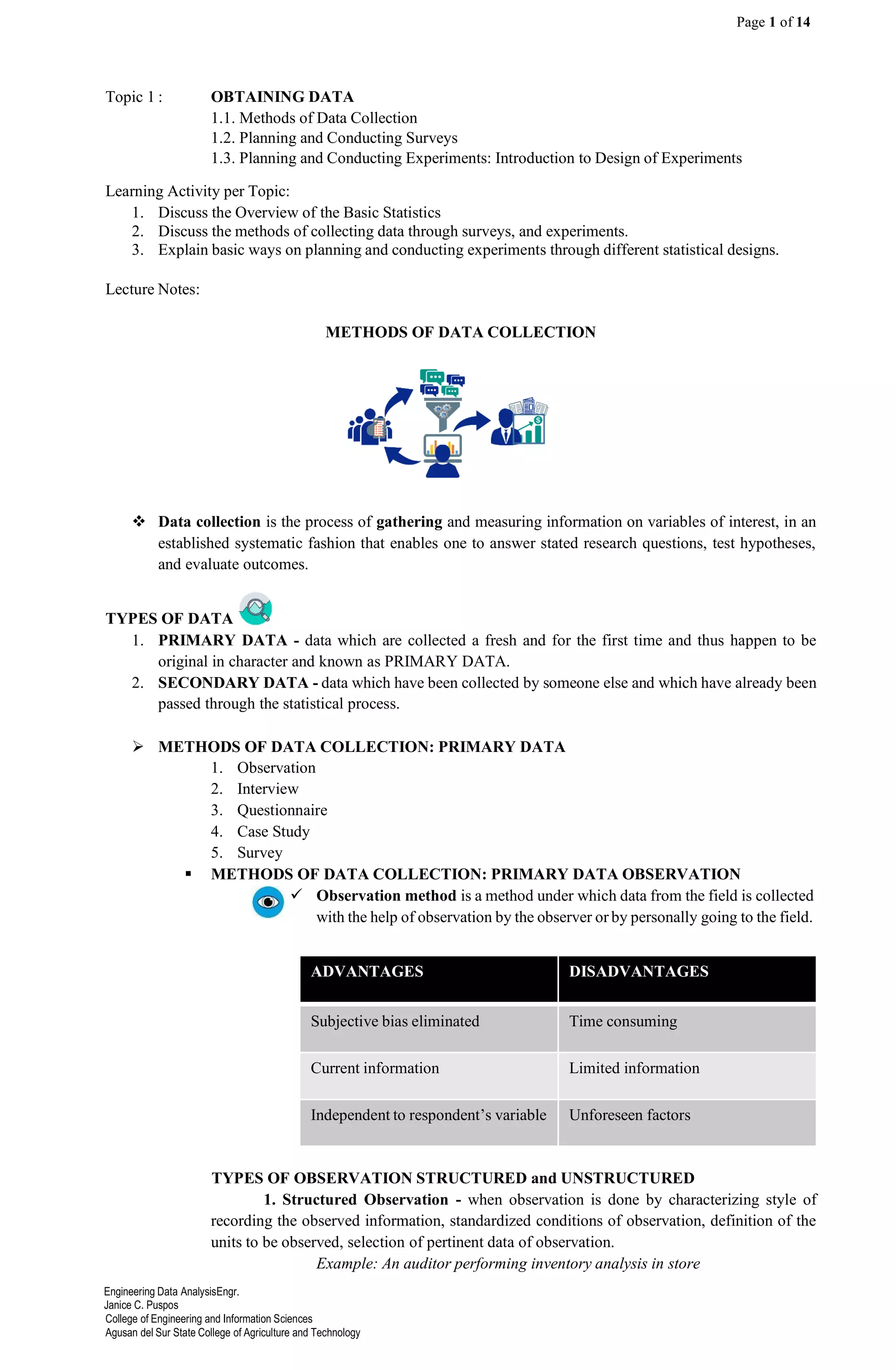 Engineering Data Analysis Learning Mateial (1 week).pdf