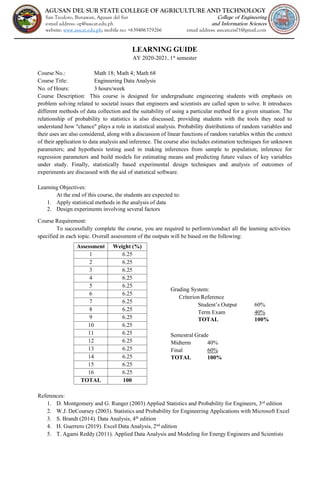 Engineering Data Analysis Learning Mateial (1 week).pdf