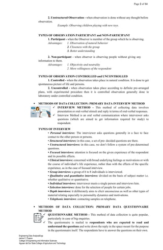 Engineering Data Analysis Learning Mateial (1 week).pdf