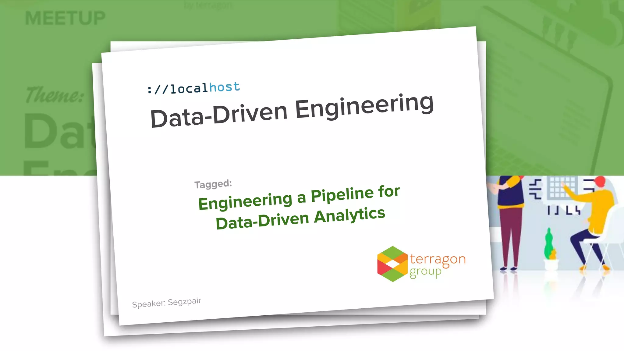 Engineering Data Pipeline for Data-Driven Analytics | PDF
