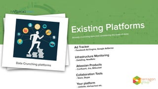 Engineering Data Pipeline for Data-Driven Analytics | PDF