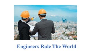 Engineering Day PPT | PPT