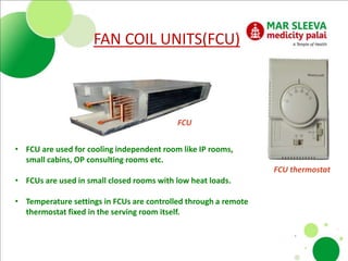 About engineering department and its installations | PPT